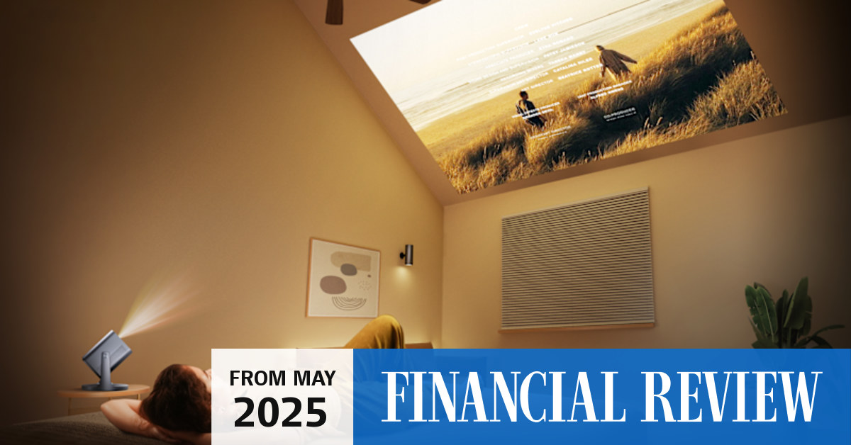 Hisense C2 Ultra Australian review