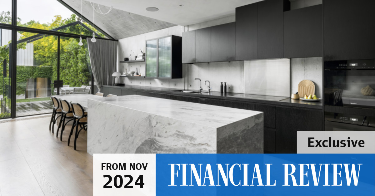 Melbourne luxury property prices: Joey and Jane Scandizzo, Sam and ...