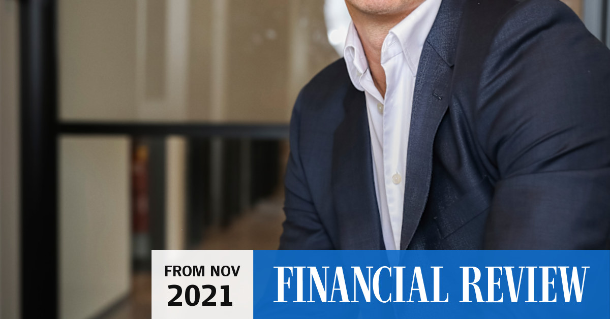 Parsley Energy billionaire Bryan Sheffield buys into Tamboran