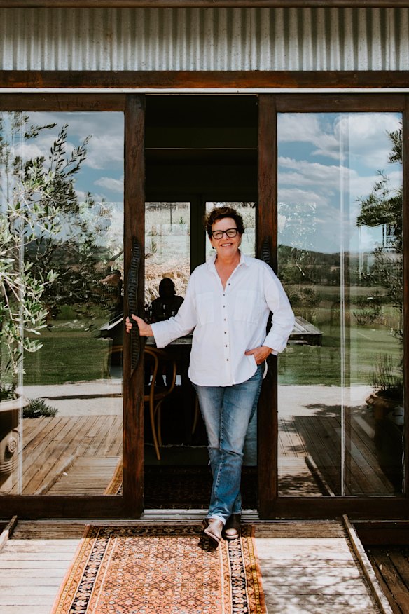 The Zin House Mudgee: Hatted restaurant to reopen as Zin - Food & Wine