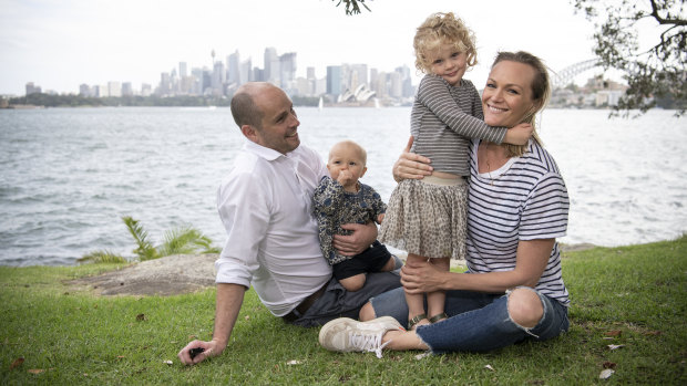 Making a seachange: slow life and city living can coexist