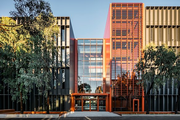 Monash University to end a lucrative partnership with Woodside and ...