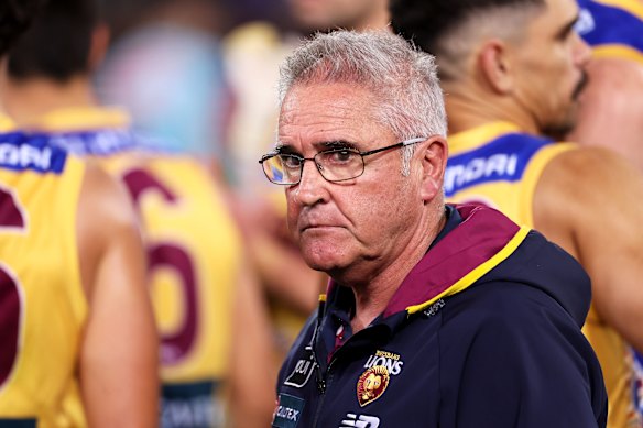 AFL 2023: Michael Voss bemused by report of Carlton Blues player ...