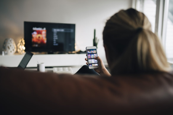 Good and bad screen time: how our time with technology has blurred ...