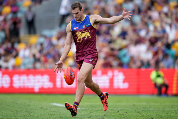 AFL 2023: Milestone Brisbane Lion slams speculation ahead of grand final