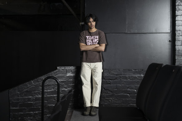 Belvoir Street Theatre offers antidote to isolation in season line up