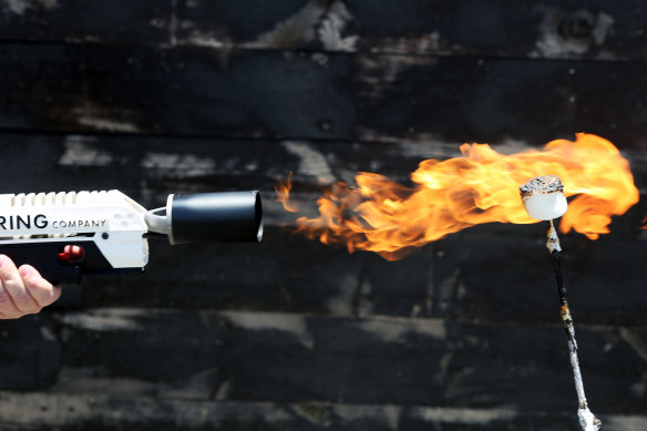 Perth teen claims he was acting in self defence after burning mum's ...