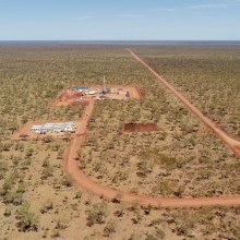 Tamboran Resources looms large at Origin Energy’s Beetaloo Basin