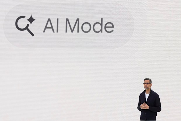 Alphabet’s new Tensor AI chips could be worth $1.3 trillion