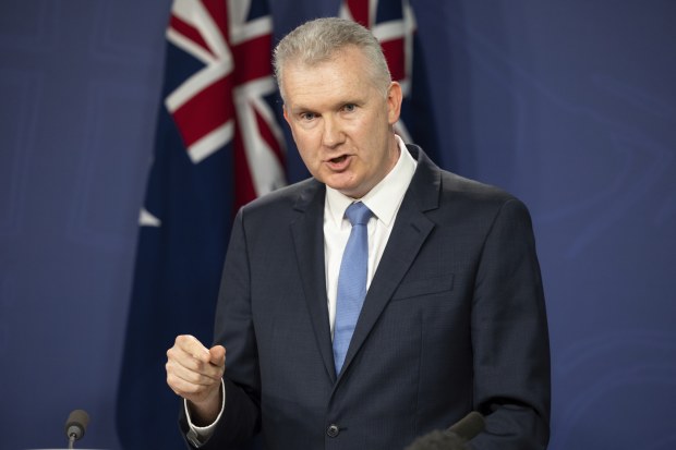 Fair Work vice president rejects criticisms of EBA system