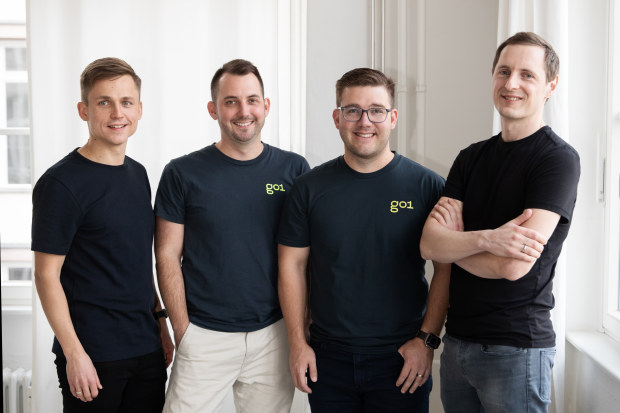 GO1 buys Blinkist: Queensland ‘unicorn’ buys German start-up star in ...