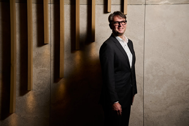 After Silicon Valley Bank scare, banking crisis won’t dissuade Alex ...