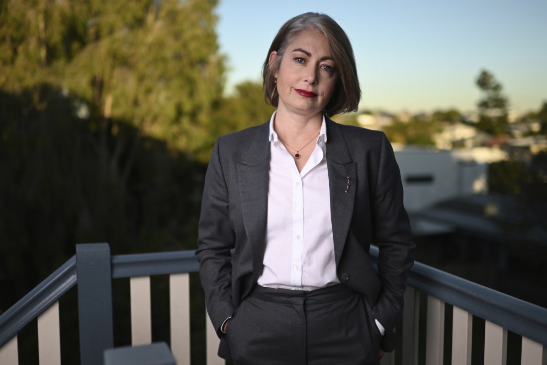 Terri Butler interview: former Labor star speaks about life after politics