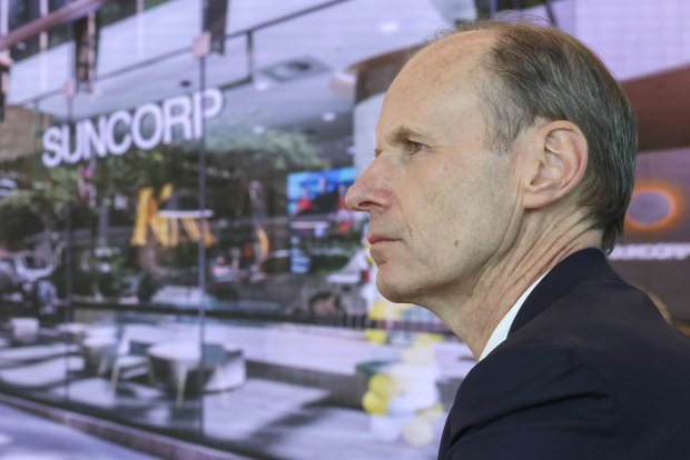 ANZ Suncorp: How banking’s billion-dollar tech arms race sunk the ACCC