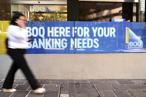 Bank of Queensland could disappoint next week: Citi