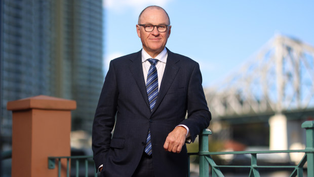 Jobs Summit: PwC CEO Tom Seymour says the firm is a ‘massive profit ...