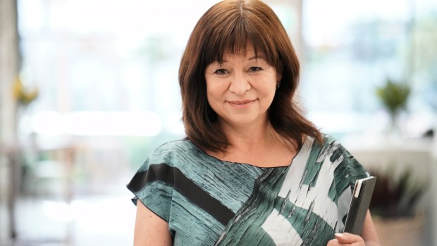 Game over for Michelle Guthrie as video game shareholders revolt