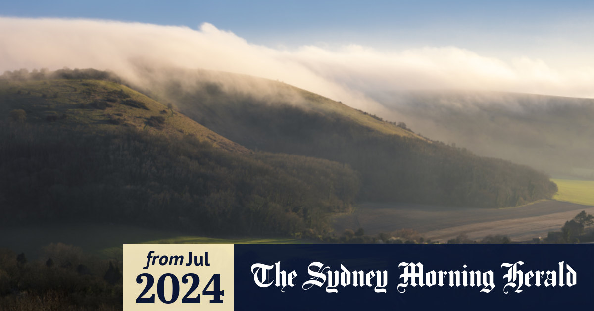 A gentle love song to a cultural historian’s home territory