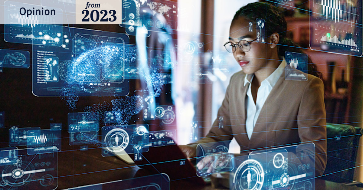 The world is scrambling to take back control of a risky technology