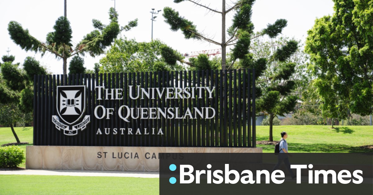 World university rankings 2025: How Brisbane institutions ranked
