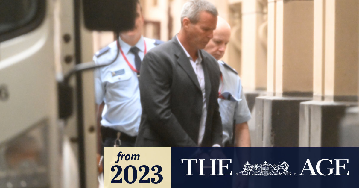 Troy Maskell: Killer sentenced to five years’ jail for killing ...