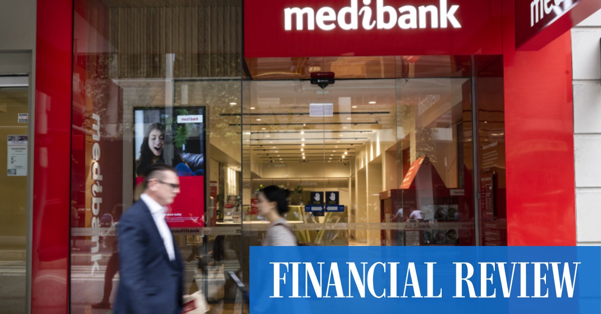 Medibank cyber attack: Medibank admits customer data shared with criminals