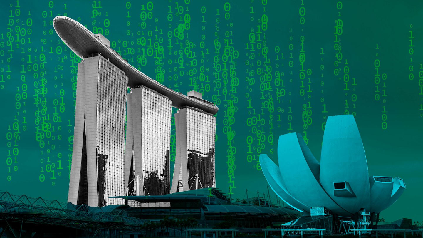 Why Malaysia is the region’s hottest data centre hub
