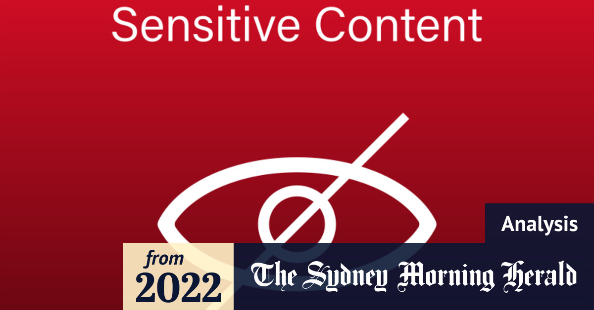 Trigger warnings are everywhere. They might be unscientific