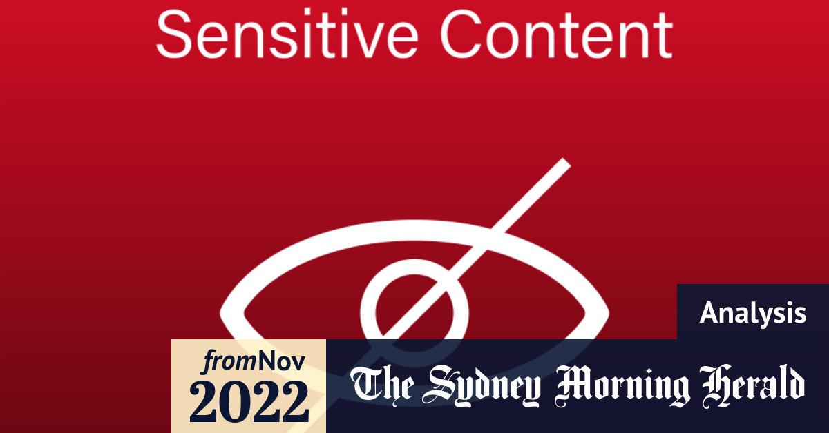 Trigger warnings are everywhere. They might be unscientific