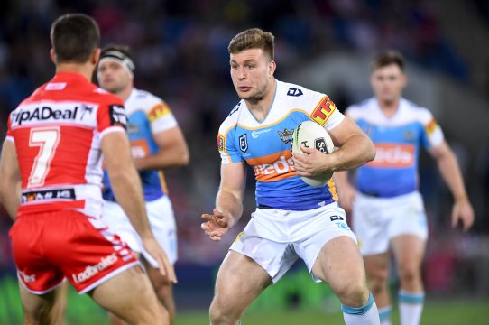 NRL 2020 | Rugby league bingo! How much did South Sydney pay for Jai Arrow?