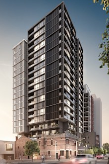 Build-to-rent developer Novus wins Japanese backer for next project