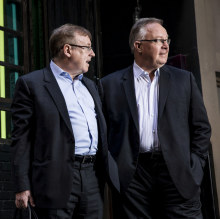 Co-CEOs out, deputy CEO in: leadership shake-up at Judo Bank