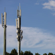 AustralianSuper axes CEO of Indara Digital Infrastructure