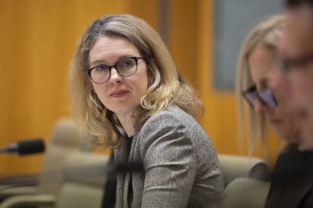 Future Made in Australia ‘not tax reform’, says Productivity Commission ...