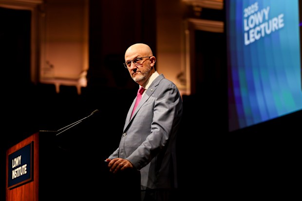 Hate speech laws: Hizb ut-Tahrir Australia accuses ASIO chief Mike ...