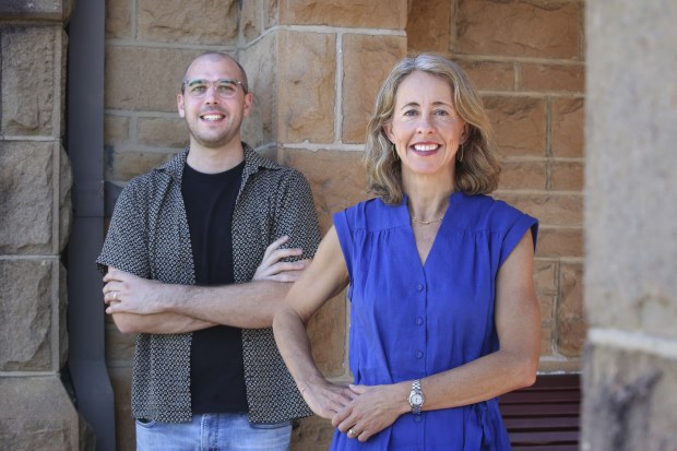 Rich Lister Terry Snow backs founders who’ve lived their problems