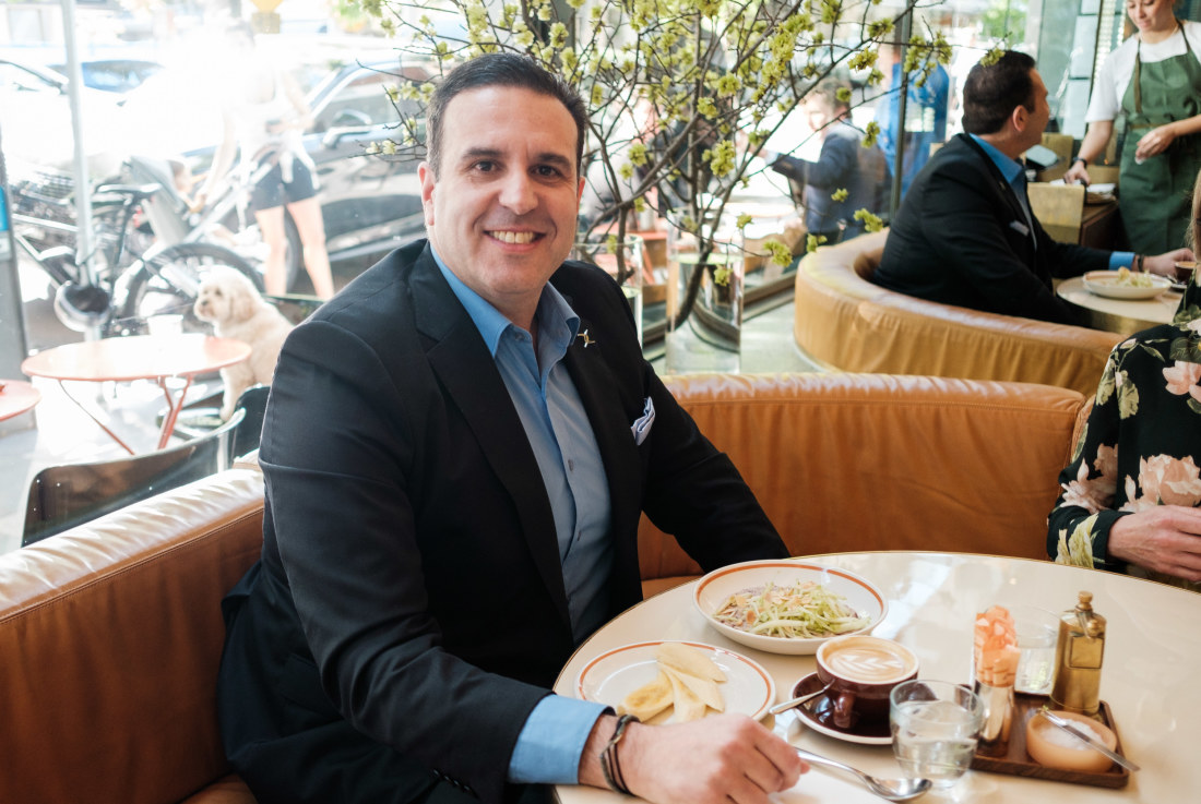 Prezzee CEO and Rich Lister Shaun Bonett reveals his secrets to staying ...