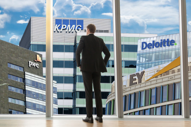 KPMG expects auditors back in UK offices four days a week