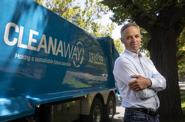 CWY ASX: Cleanaway profits slip as it tries to fill 670 jobs, with ...