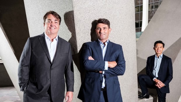 PwC scandal: Firefighter helmets on, PwC hands Allegro the hose