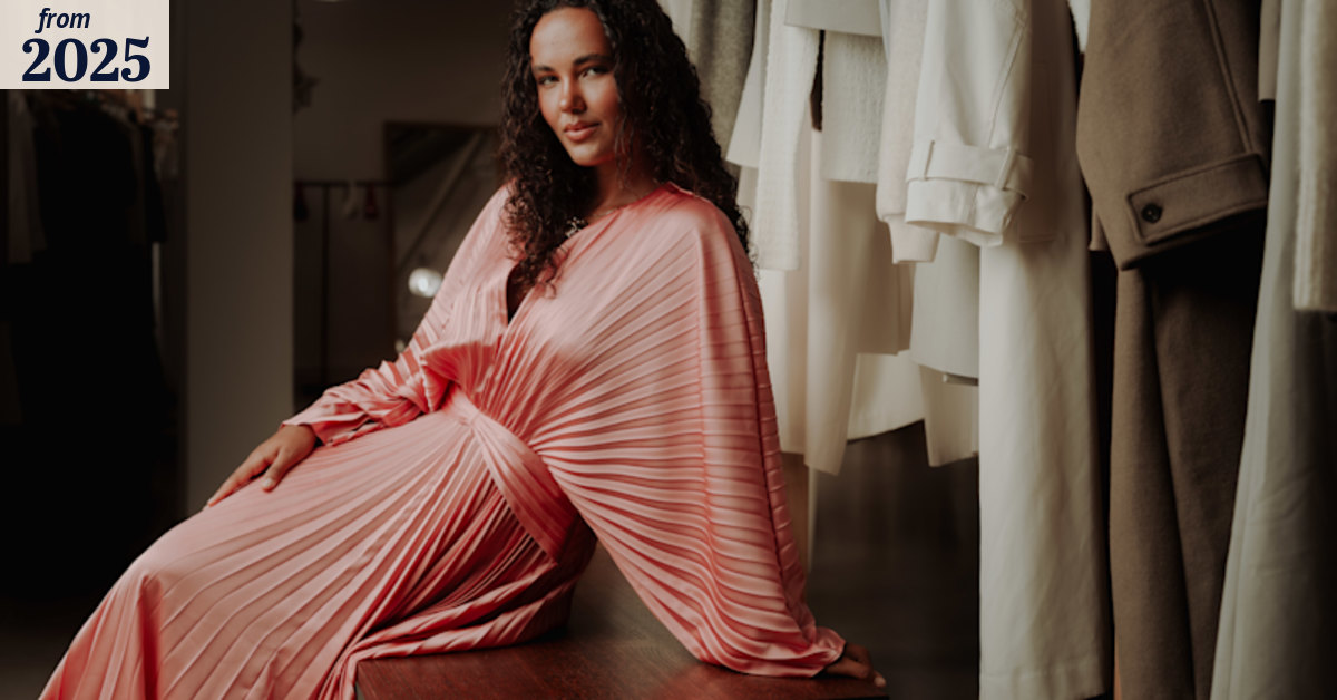 Ramadan dress and fashion awareness on the rise along with sales
