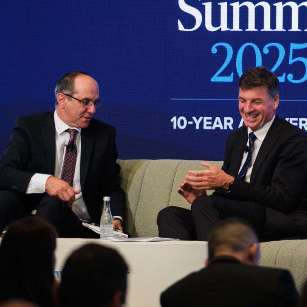 Election 2025: When Angus Taylor’s rationalism collides with Peter ...