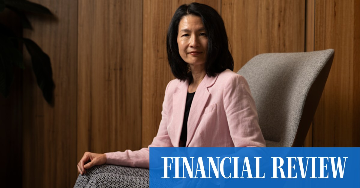 Su-Lin Ong retirement: RBC Capital Markets chief economist to depart ...