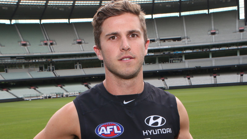 More loss than gain, so Marc Murphy set to stay