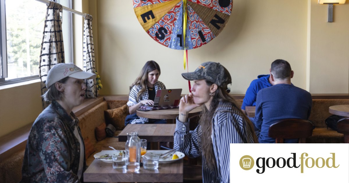 No avo toast? Superfreak cafe in Marrickville proves it can be done