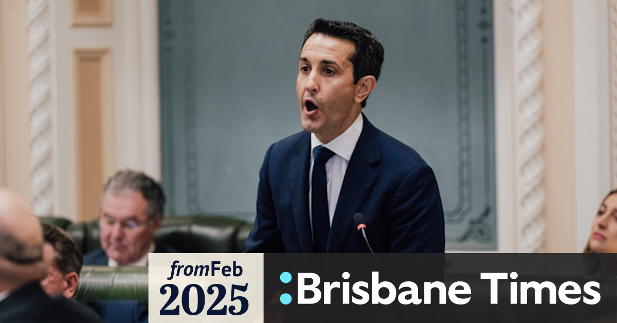 ‘Absolute corruption’: Crisafulli slams Labor amid integrity questions