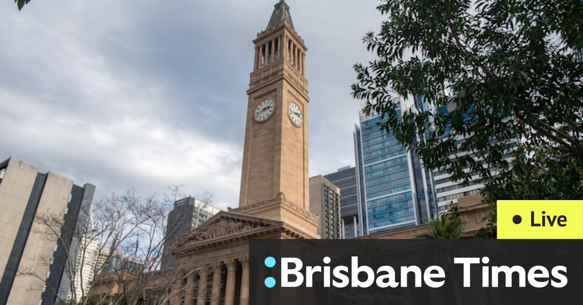Brisbane news headlines from Wednesday 18th June 2025: Brisbane rates ...