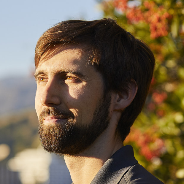 From country NSW to NASA