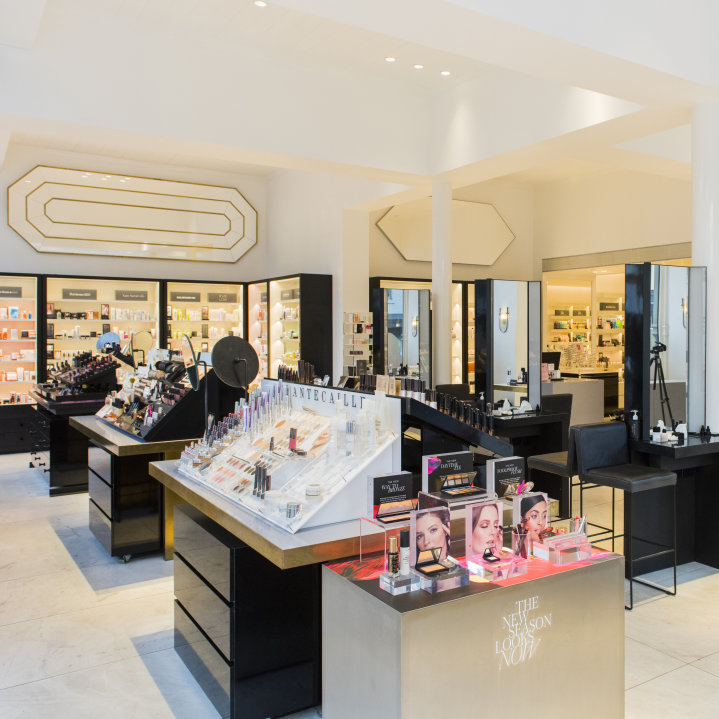 How two Melbourne entrepreneurs stole the beauty market