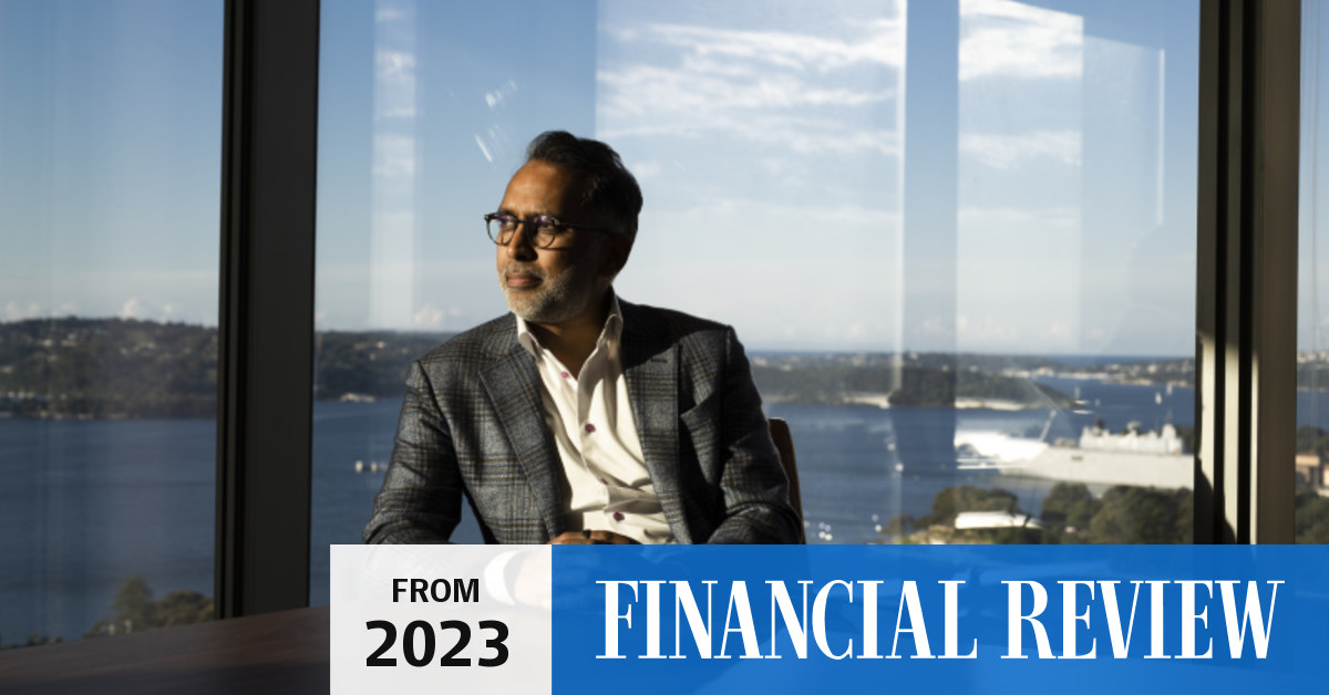 Inside Appen’s $4.5bn fall from grace...during an AI boom